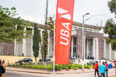 UBA RDC vise une multiplication de ses dépôts pour atteindre 1,8 ...