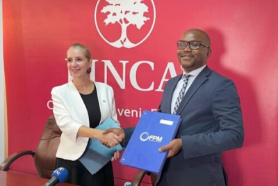 FINCA mobilise 8,2 millions $ pour soutenir l’octroi de microcrédits en ...