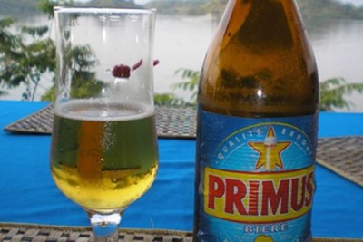 DRC: Prices of Rwandan and Burundian Beers Surge in Bukavu and Goma, as ...