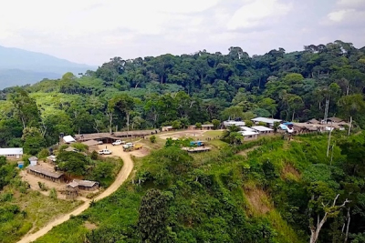 Etain : Rome Resources veut passer à la vitesse supérieure avec son ...