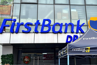 FirstBank RDC : hausse des crédits et dépôts, mais le bénéfice plafonne ...